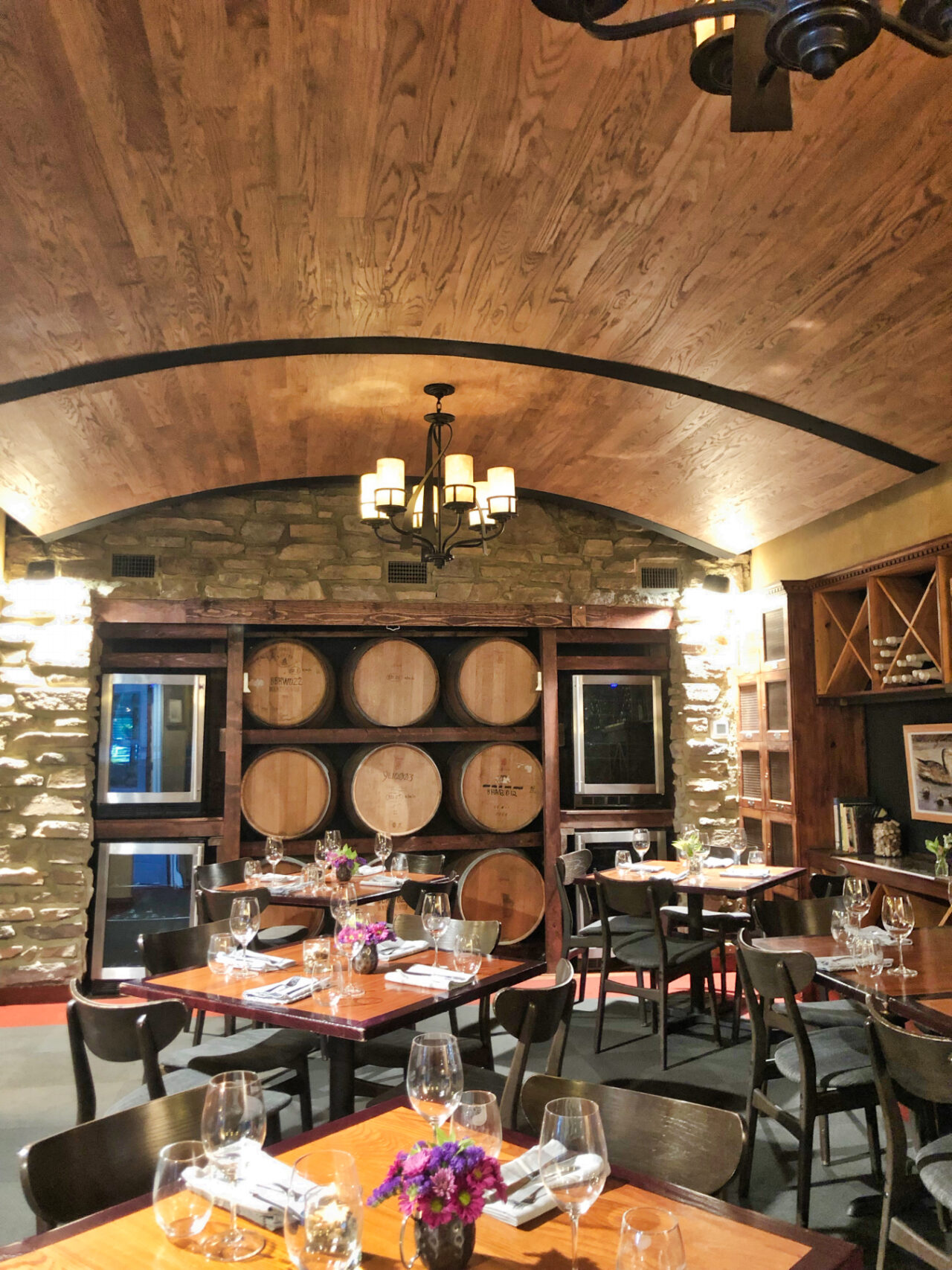 Menus | Pairings Bistro
